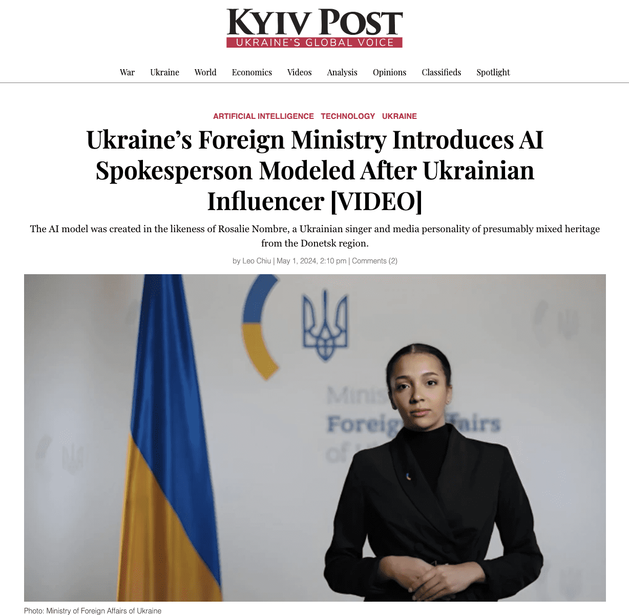 Israel-Hamas | Why Open-source Works Better