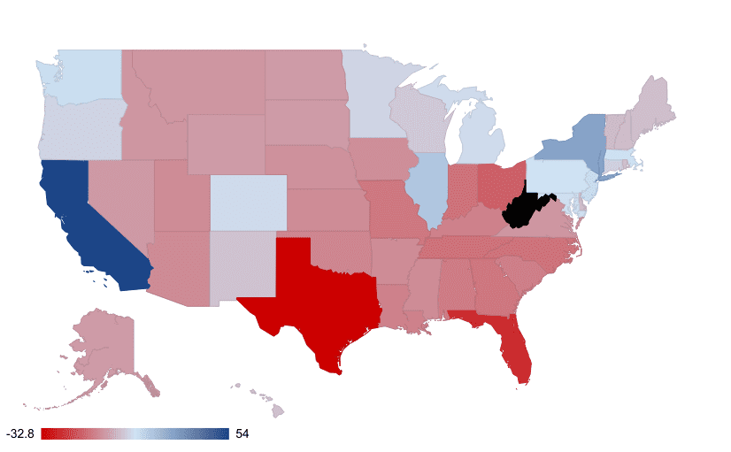 US Election | Polling Errors, Bias & Forecasting US Election | Polling Errors, Bias & Forecasting