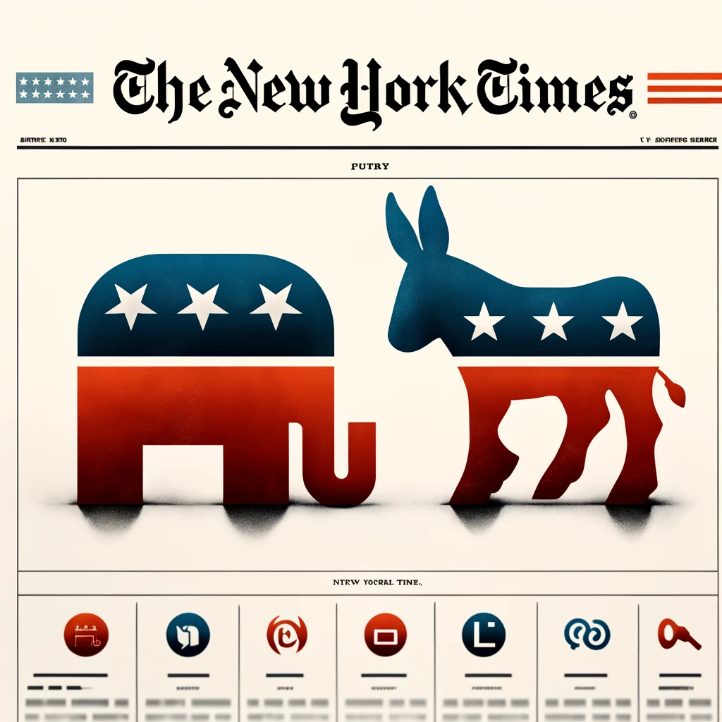 US Election | Harris Ahead In 3 Key State Polls
