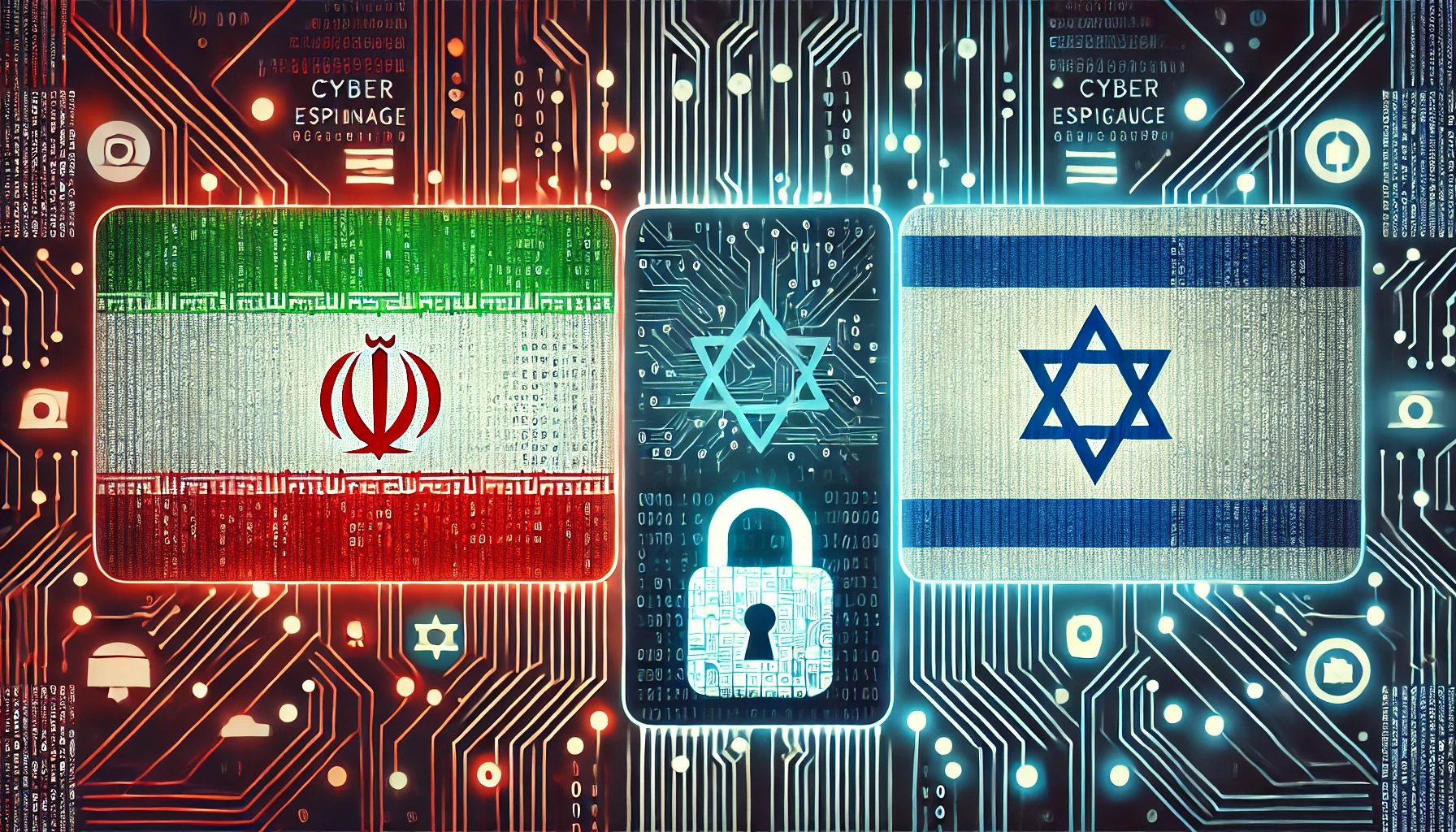 Iran-Israel | Another Leak Or Hack?